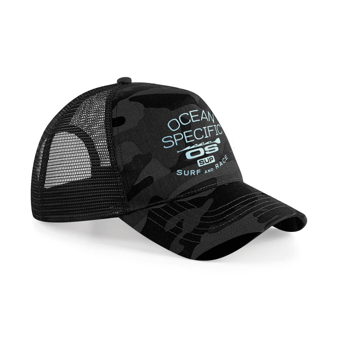Logger Cap – Ocean Specific
